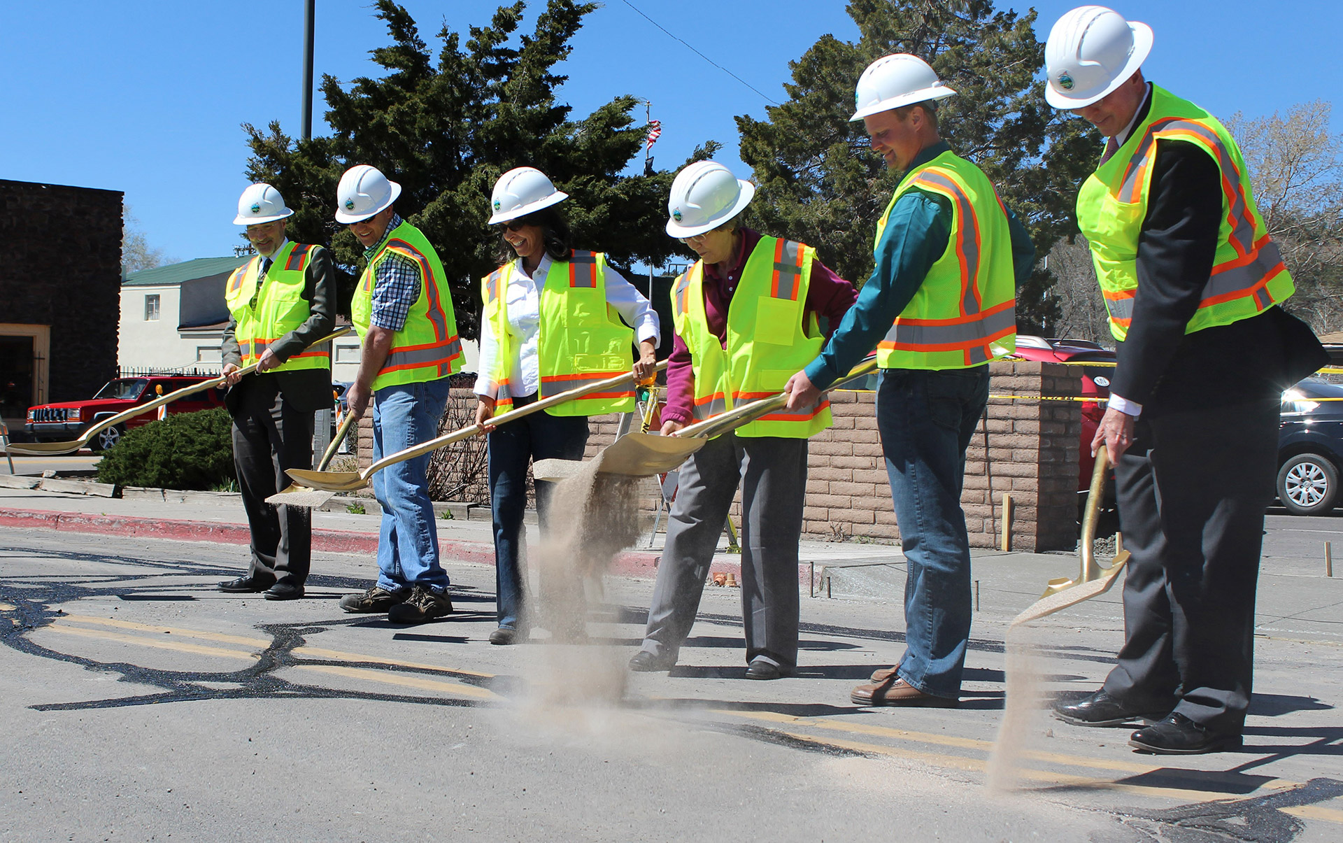 Laborers Union 1015 - Laborers Union 1015